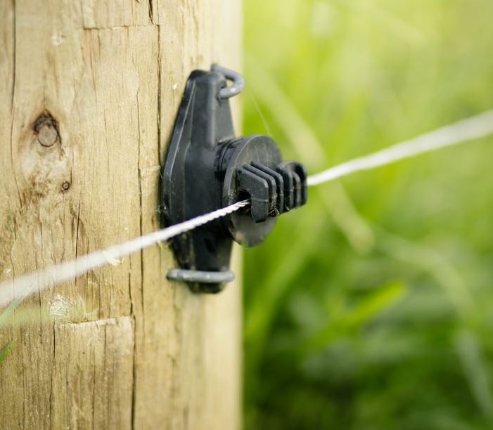 Electric Fence Insulators & Fence Post Insulators | Jolt Fencing