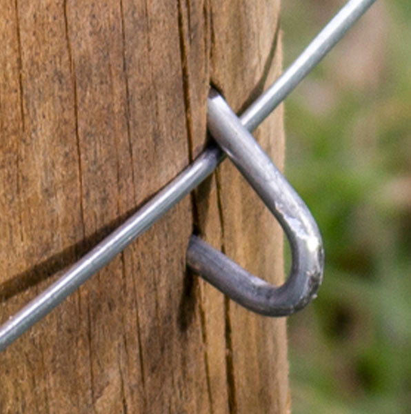 Wire Fencing Products: Wire Strainers, Staples & More | Jolt Fencing