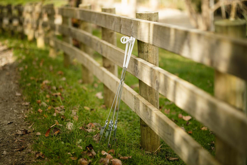 Pigtail Standards - Bulk Buy – Jolt Fencing