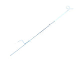 Electric Fence Standards: Pigtail Standards, Fibreglass Rods & More ...