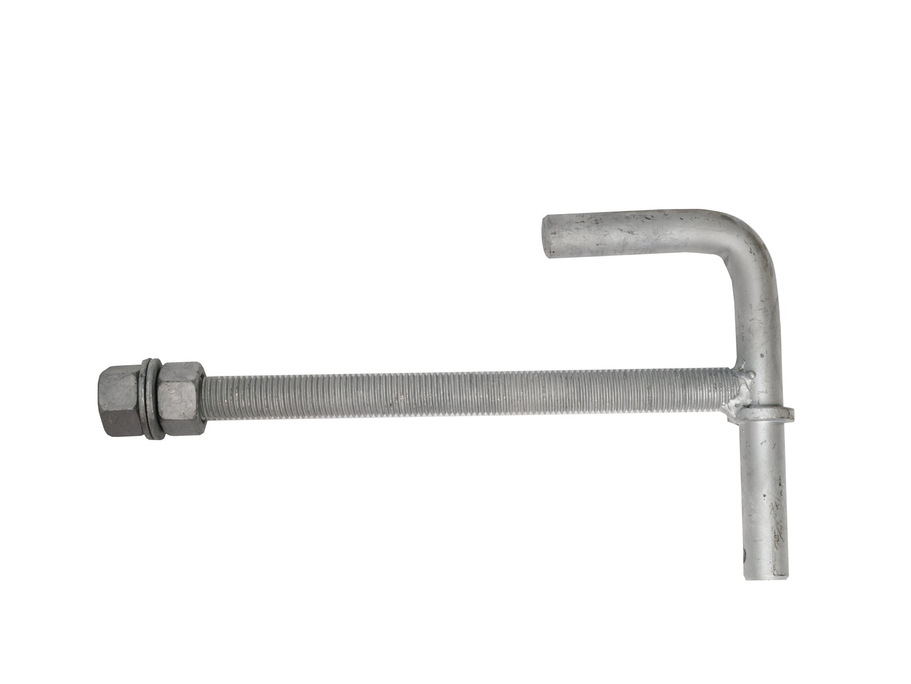 Farm Gate Hardware: Hinges, Latches, Gudgeons & More | Jolt Fencing