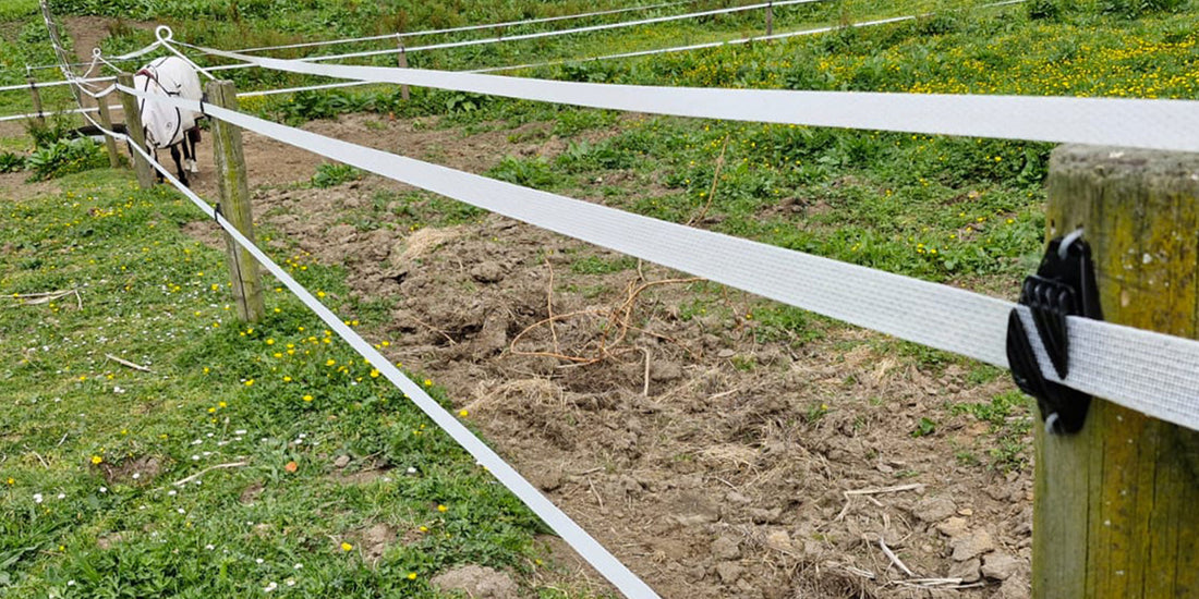 Farm Fencing Supplies, Tools & Equipment Direct to You | Jolt Fencing