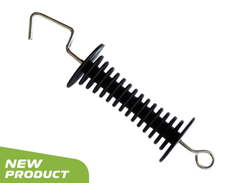 Farm Gate Hardware: Hinges, Latches, Gudgeons & More | Jolt Fencing