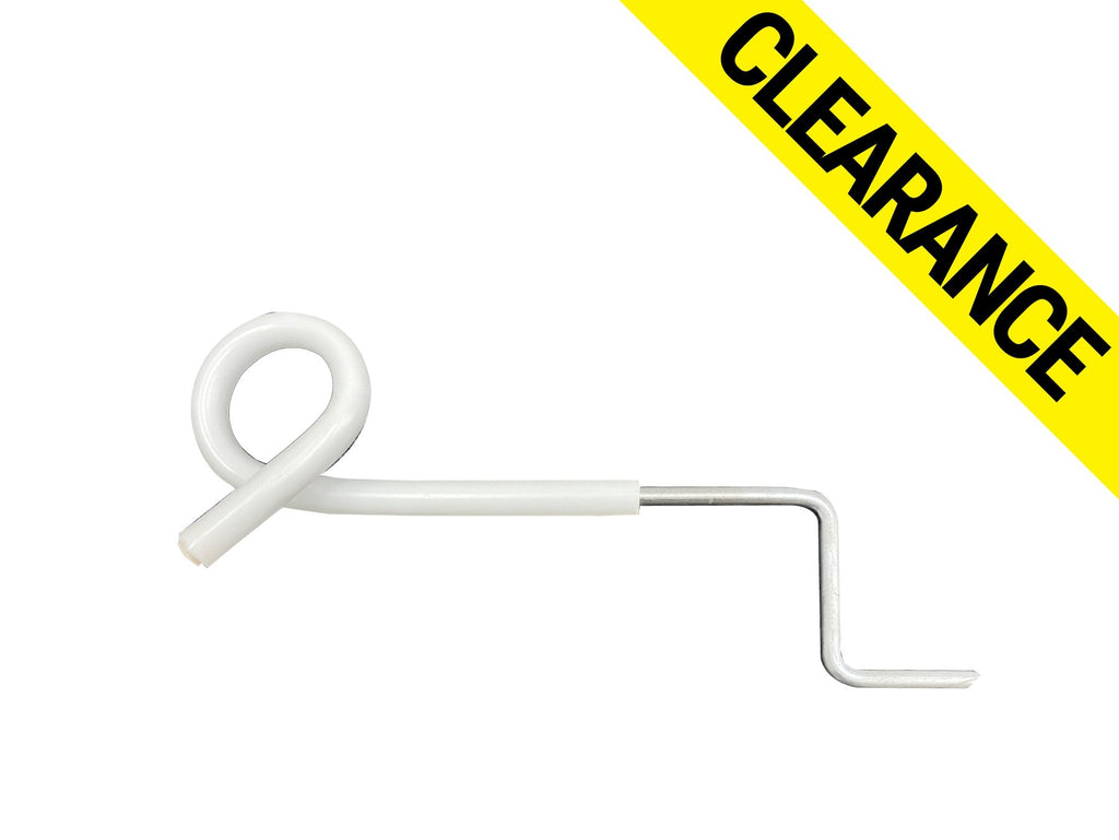 Outrigger for Wooden Post - 100 pack – Jolt Fencing