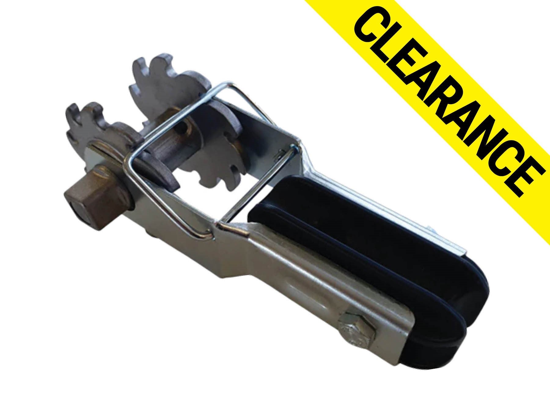 Wire Strainers, Permanent Fencing Wire Strainers | Jolt Fencing