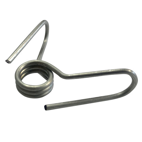 Fibreglass Rod NZ Spring Clips - Standard – Jolt Fencing