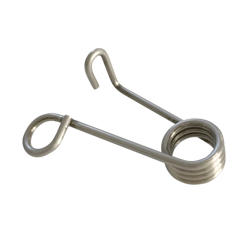 Fibreglass Rod Spring Clips - Premium 50 pack – Jolt Fencing