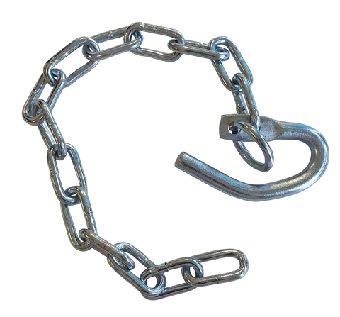 Farm Gate Hardware: Hinges, Latches, Gudgeons & More | Jolt Fencing