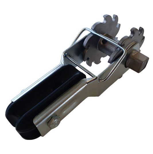 Wire Strainers, Permanent Fencing Wire Strainers | Jolt Fencing