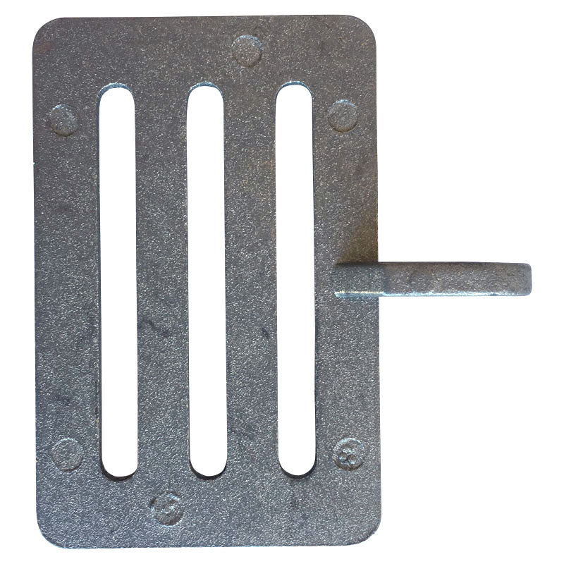 Tape Gate Buckle – Jolt Fencing
