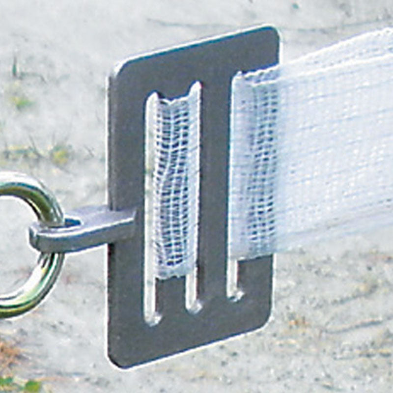 Tape Gate Buckle – Jolt Fencing