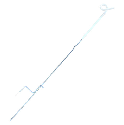 Electric Fence Standards: Pigtail Standards, Fibreglass Rods & More ...